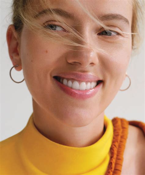 Adoring Scarlett Johansson Scarlett Johansson Secured Her Superhero