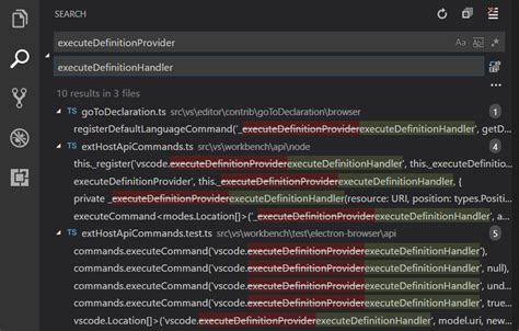 Tools To Search For Strings Inside Files Without Indexing Stack Overflow