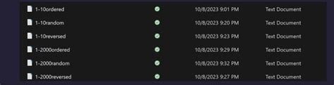 solved implement heap sort by using the bottom up insertion