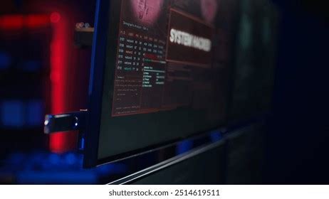 Hacker Usb Photos And Images Shutterstock