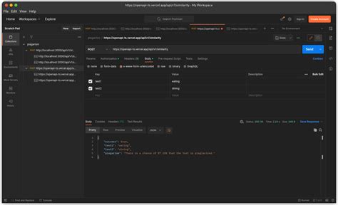 GitHub Purbayan Openapi Ts This State Of The Art Plagiarism Checker API Leverages The