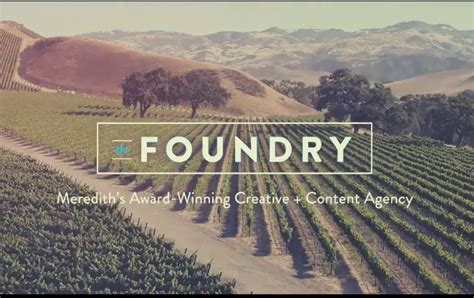 The Foundry Mary Rose Almasi Writer And Creative Lead Content And Brand
