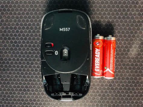 Fix Logitech Wireless Mouse Not Working Techcult