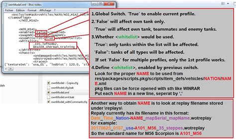 Universal Model Loader Uml 12910 Wot Mods
