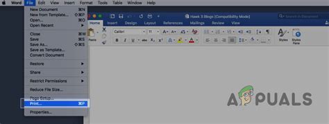How To Print Both Sides On Paper In Windowsmac