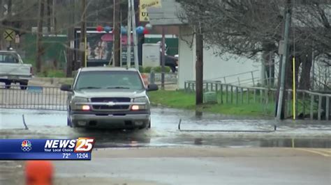 Mississippi Severe Weather Preparedness Week Wxxv News 25