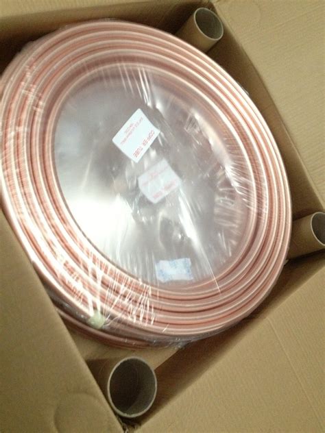 Retekool Copper Capillary Pipe Air Conditioning Capillary Tube China