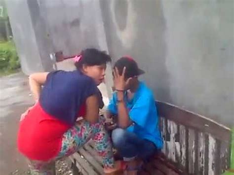 Ketahuan Ngintip Tetangga YouTube