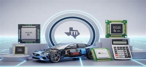 Texas Instruments Rallies On Pricing Strategy TXN Stock