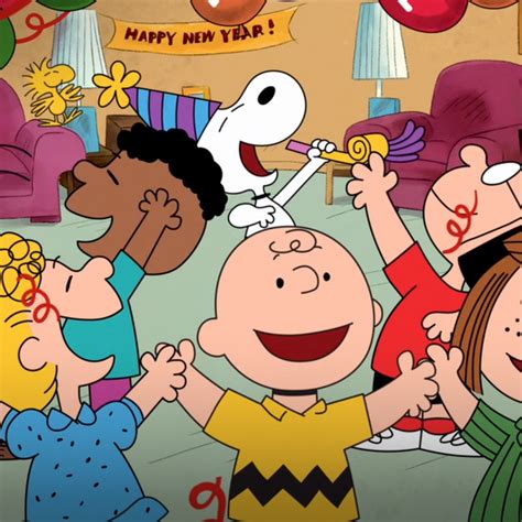 How To Watch And Stream Happy New Year Charlie Brown And ﻿for Auld