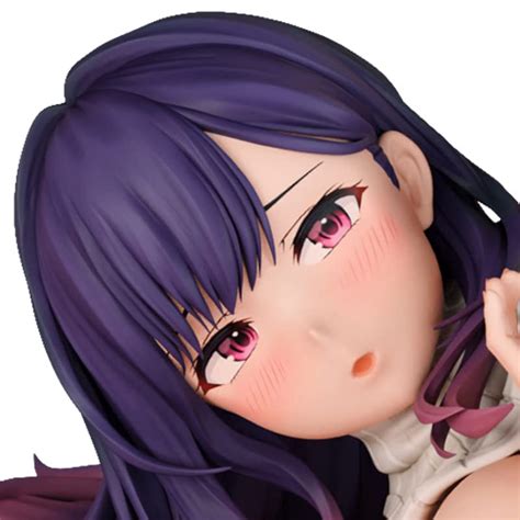 Insight Original Nikukan Girl Aizawa Kokona 1 6 Scale Figure Collectio