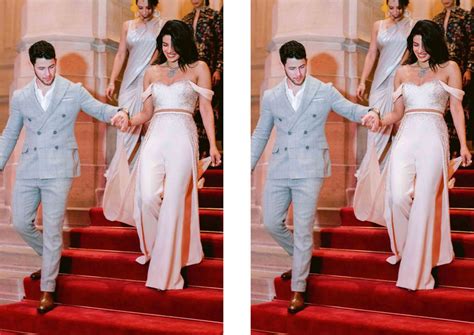 Priyanka Chopra Jonas Best Wedding Looks FashionActivation
