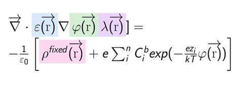 how to annotate equations part 2 r latex