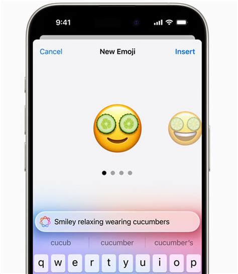 Apple Intelligence Every New Ai Feature Coming To The Iphone And Mac The Verge
