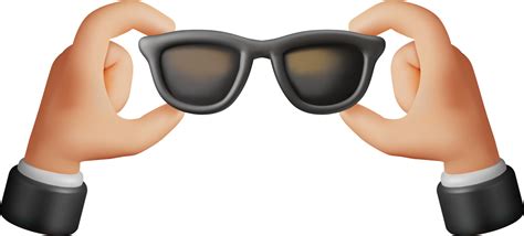 Funny Glasses Pngs For Free Download