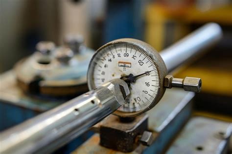 Using Measuring Instruments For Quality Checks Ar Generative Ai