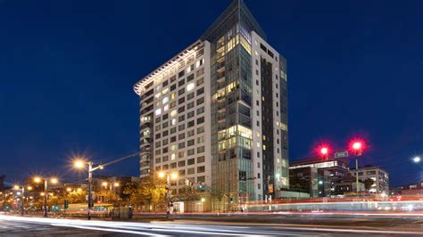 Avalon At Mission Bay Apartment Community San Francisco Ca