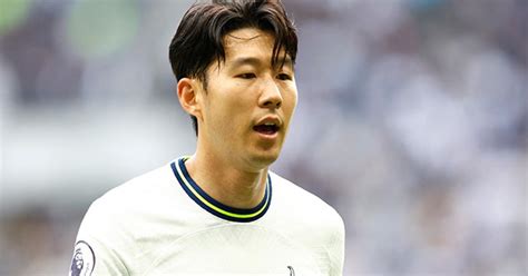 손흥민 골 침묵…토트넘 브렌트퍼드에 역전패