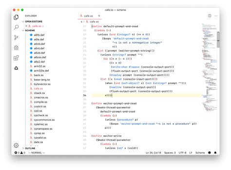 Vscode Theme Github Light