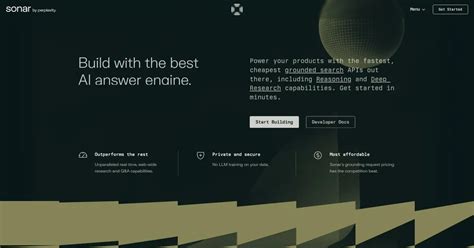 Sonar Is This The Best Ai Enterprise Tool In 2025 🏆