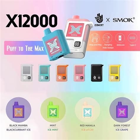 Geekbar Mcu Disposable Vape