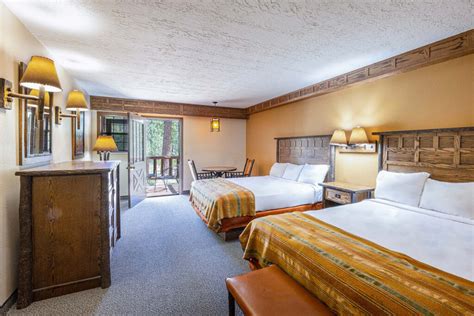 The Lodge At Bryce Canyon Journeyscape