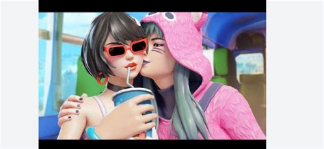 Fortnite Syd And Evie By Quack79 On Deviantart Fortnite Syd And Evie By Quack79 On Deviantart