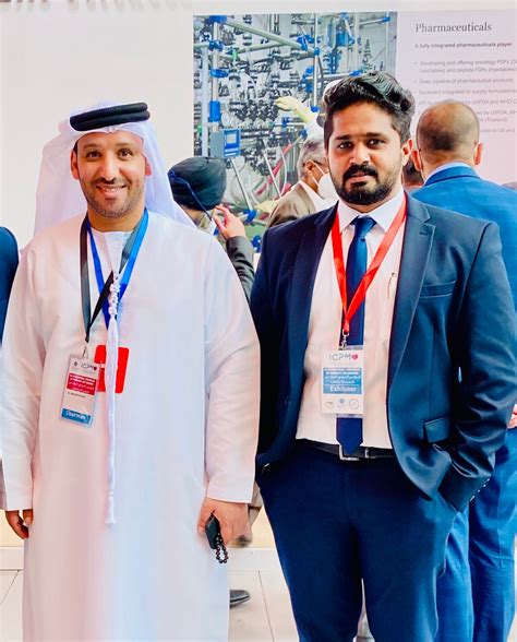 Mohamed Niyas Peringodan On Linkedin Icpm Sharjah Uae