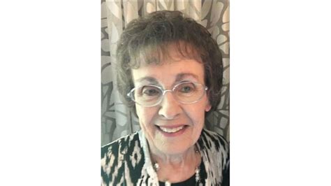 Joyce Schlesier Obituary Decatur Il Brintlinger And Earl Funeral Home