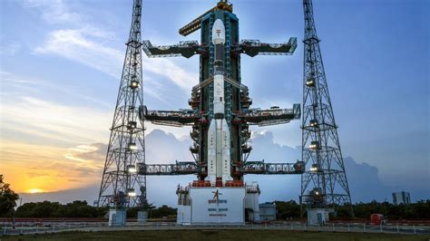 Isro Poised To Launch Us Communications Satellite Bluebird With Gslv Mk Iii The Week