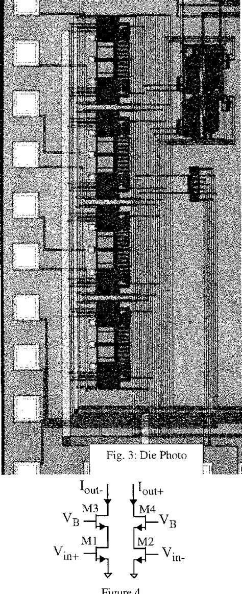 Figure 2 From High Speed Low Power Integrating CMOS Sample And Hold Amplifier Architecture