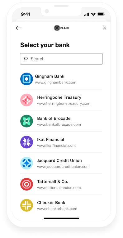 Plaid Enabling All Companies To Build Fintech Solutions