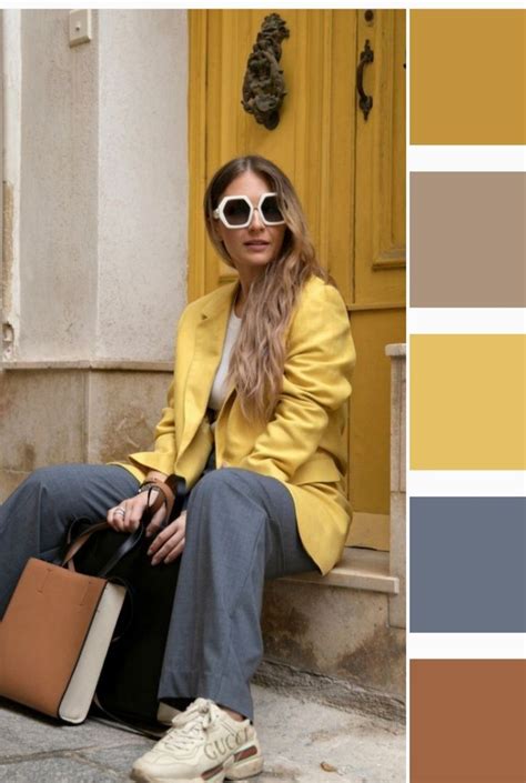 Colour Combinations Fashion Color Combos Outfit Color Combinations