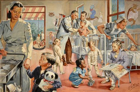 Frank Medicines Michelangelo Frank Netter M D