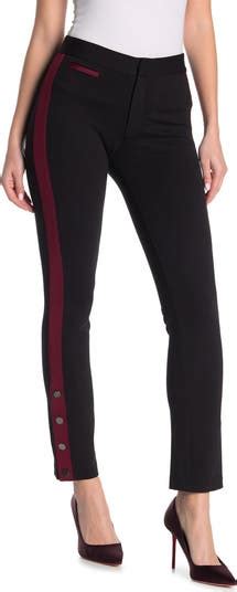 Paige Asha Side Stripe Pants Nordstromrack