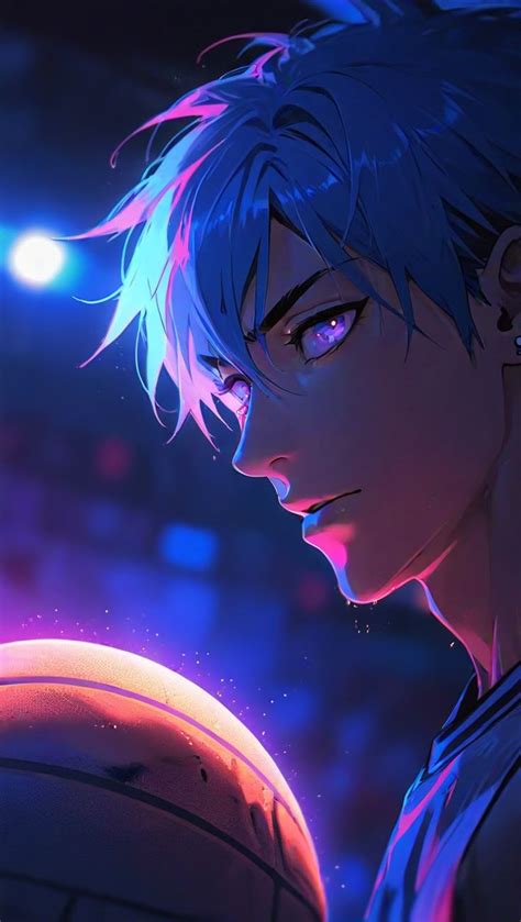 Kuroko Kuroko No Basket Kuroko Cool Anime Backgrounds