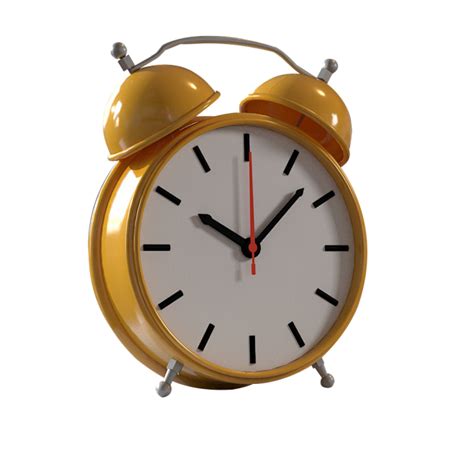 闹钟1