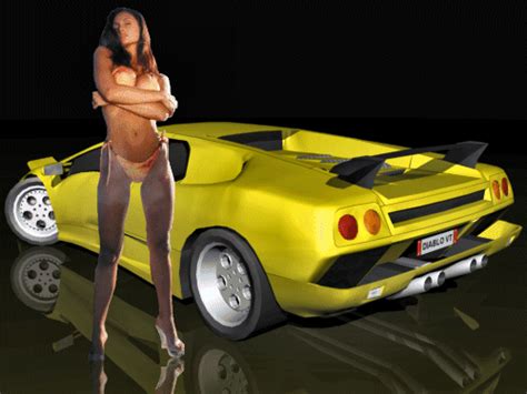 Lamborghini Diablo VT D And D Art ShareCG Lamborghini Diablo VT D And D Art ShareCG