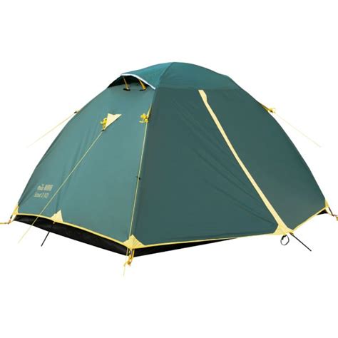 Палатка Tramp Scout 3 v2 (TRT-056) купить | ELMIR - цена, отзывы ...