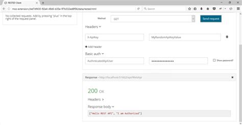 Asp Net Mvc Rest Web Api Authorization