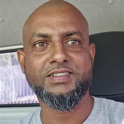 Paul Samaroo Andrewsamaroo • Threads Say More