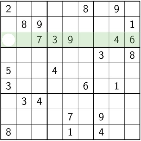 Tiny Tiny Constraint Solver
