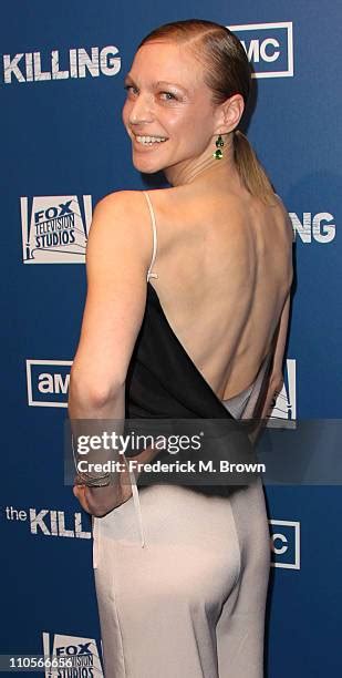 Kristen Lehman Photos And Premium High Res Pictures Getty Images