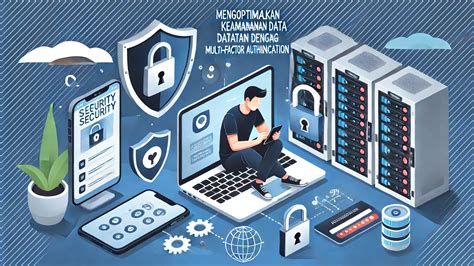 Optimizing Data Security With Multi Factor Authentication