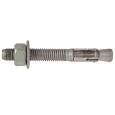 Marine Grade Stainless Steel Eta Approved Thru Bolts As52162018 Thru