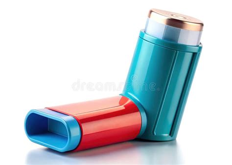 Effective Asthma Inhaler Use For Improved Lung Function And Respiratory Wellness A Comprehensive