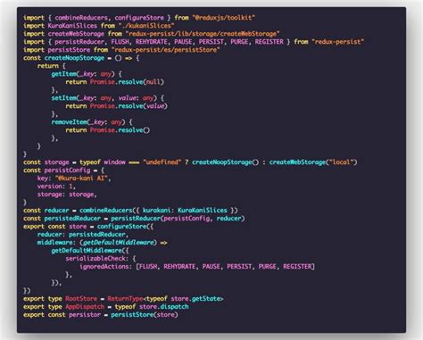 Sushan Khadka On Linkedin If You Are Using Typescript Redux And Redux Toolkit In Your Project