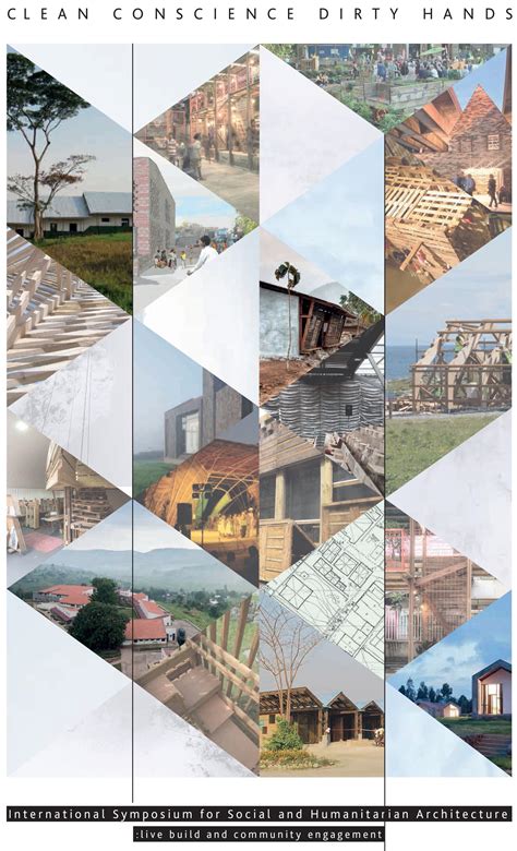 Architecture Design Poster