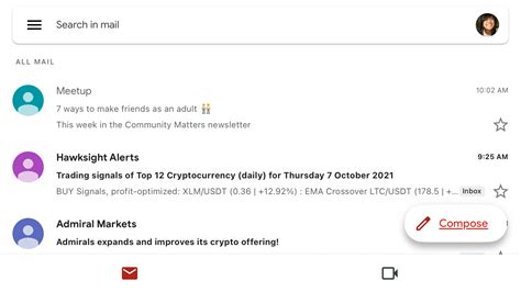 How To Find Archived Emails In Gmail