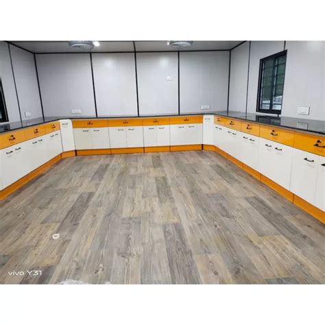 Modular Lab Design In India Jay Veer Industries